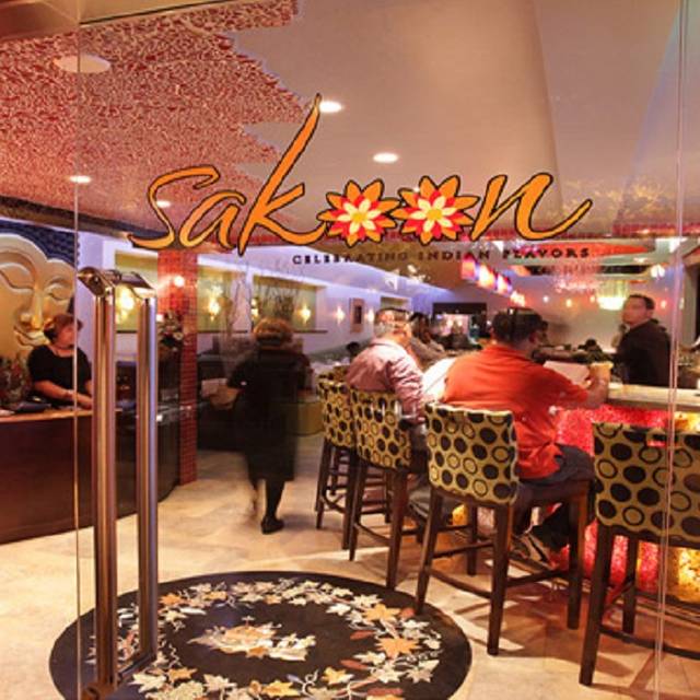 Sakoon - Santa Clara Restaurant - Santa Clara, CA | OpenTable