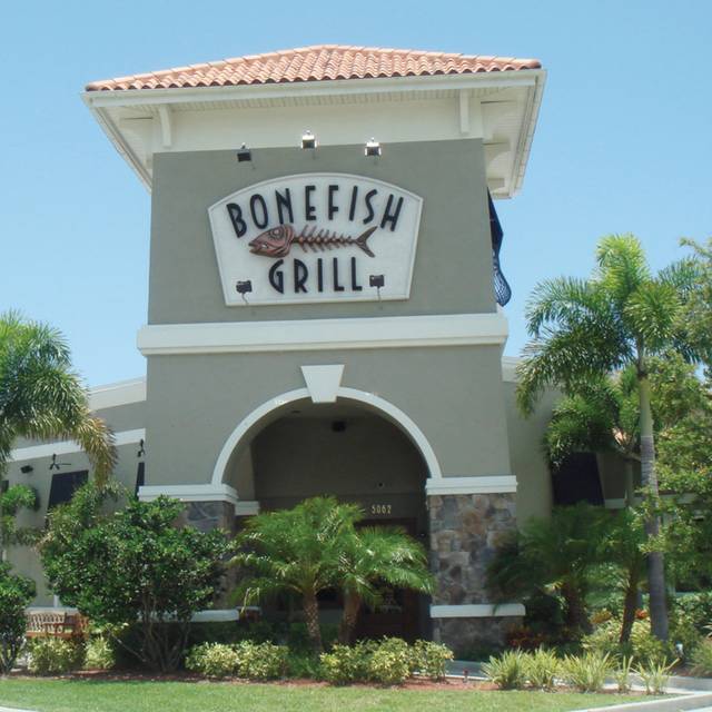 Bonefish Grill Orlando Restaurant Orlando FL OpenTable Bonefish Grill Orlando Restaurant Orlando FL OpenTable