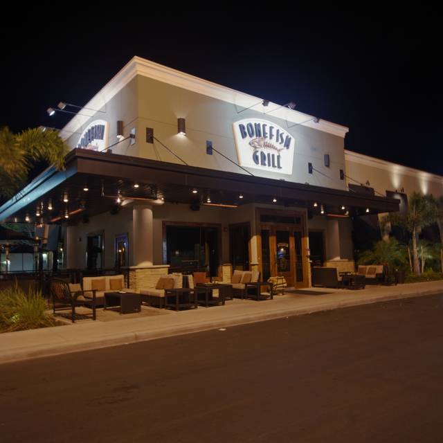 Bonefish Grill Orlando Restaurant Orlando FL OpenTable Bonefish Grill Orlando Restaurant Orlando FL OpenTable