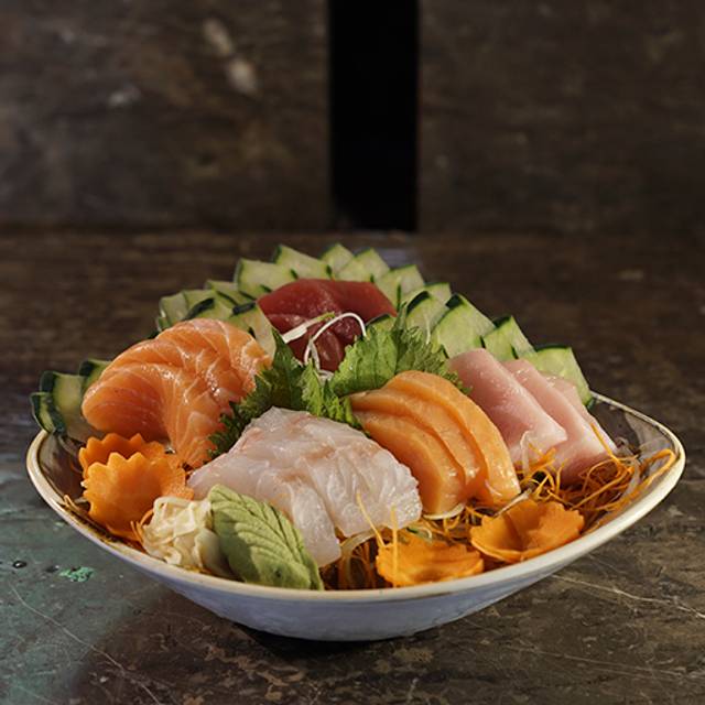 El Japonez - Polanco Restaurante - Ciudad de México, CDMX | OpenTable