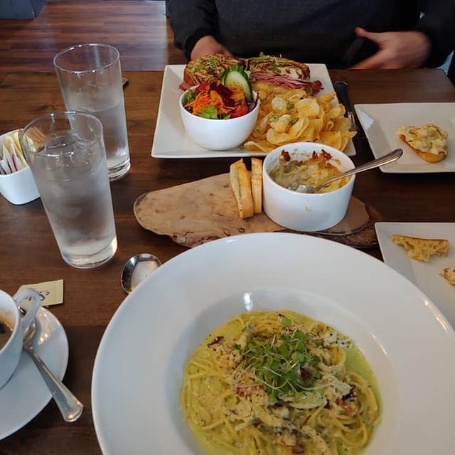 The Charleston Draper Restaurant - Draper, UT | OpenTable