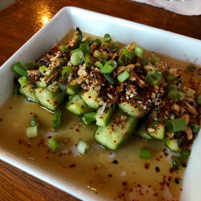 MoPho Restaurant - New Orleans, LA | OpenTable