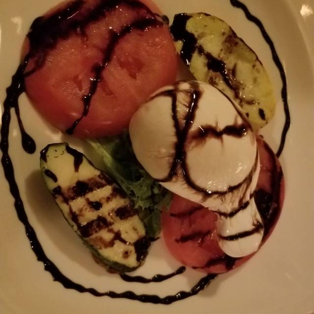 Sambuca Grille Restaurant - Scranton, PA | OpenTable