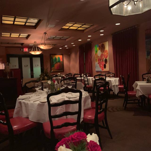 La Piazza Restaurant - Fort Worth, TX | OpenTable