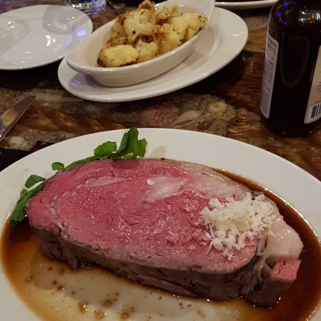 Stockyard Classic American Tavern Restaurant - Brighton, MA | OpenTable