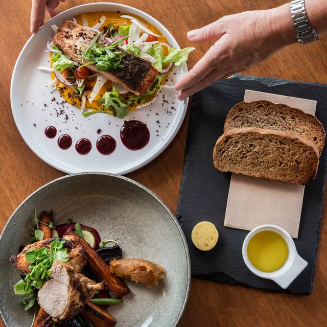 H20 Restaurant & Bar - Bundaberg Central, AU-QLD | OpenTable