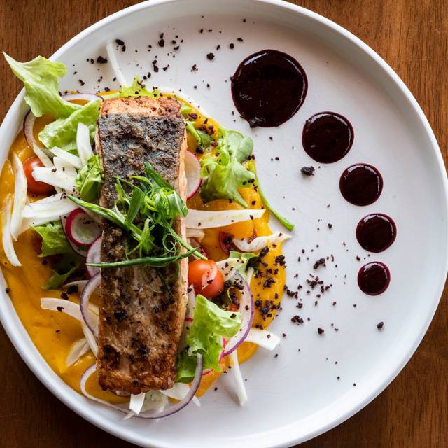 H20 Restaurant & Bar - Bundaberg Central, AU-QLD | OpenTable