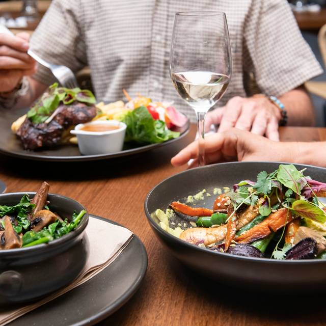 H20 Restaurant & Bar - Bundaberg Central, AU-QLD | OpenTable