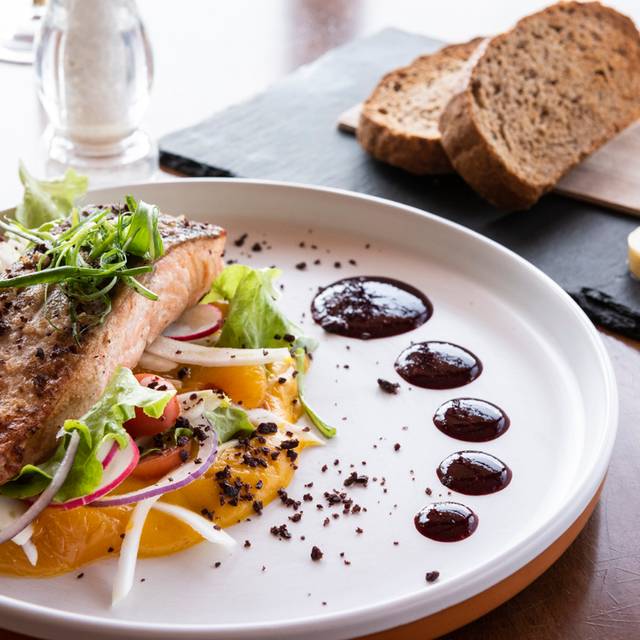H20 Restaurant & Bar - Bundaberg Central, AU-QLD | OpenTable