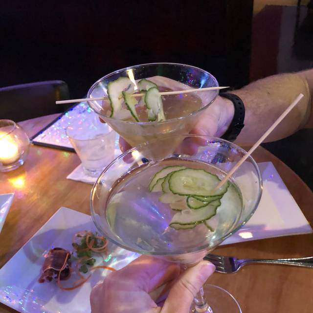 Embargo Restaurant - Hyannis, MA | OpenTable