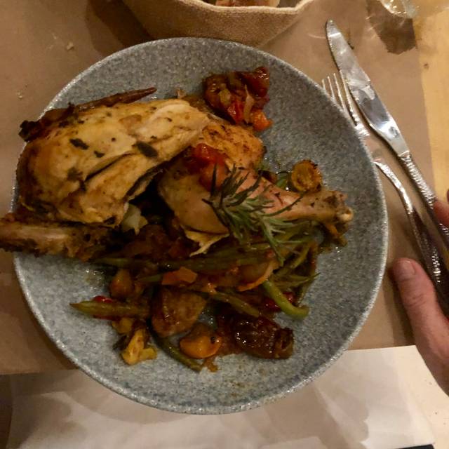 Balos Restaurant - West Hartford, CT | OpenTable