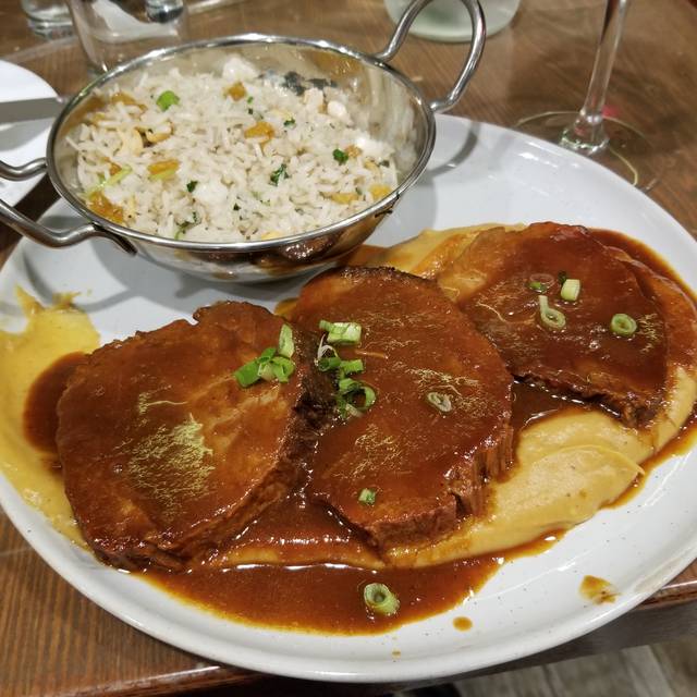 Bocas House Doral Restaurant - Doral, FL | OpenTable