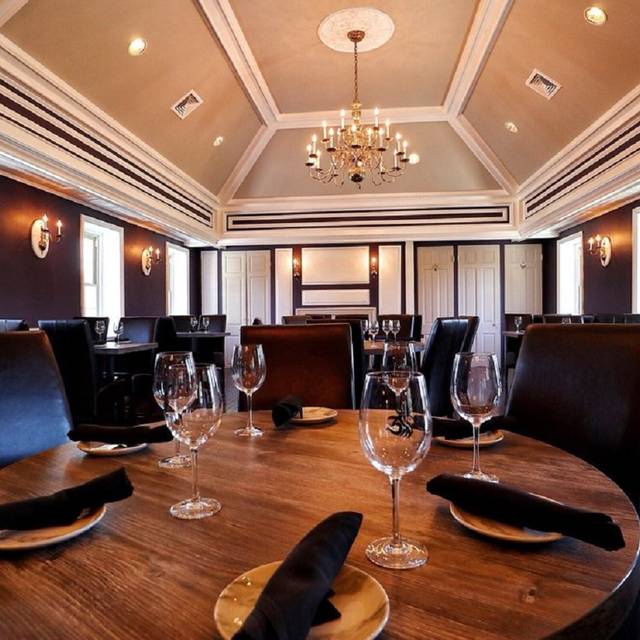Grey Stone Fine Food and Spirits Restaurant - Newtown, PA | OpenTable