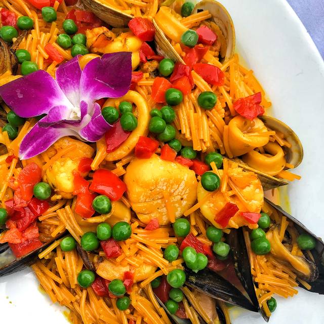 Sangria 71 of Commack Restaurant - Commack, NY | OpenTable