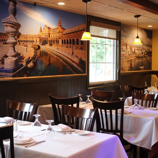 Sangria 71 of Commack Restaurant - Commack, NY | OpenTable