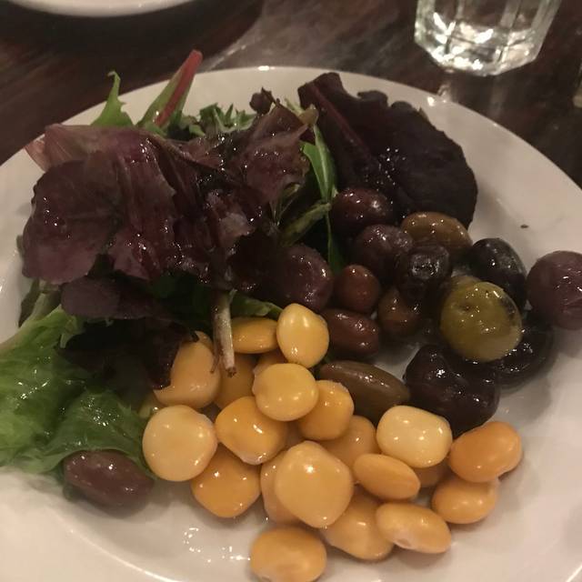 Caprese Trattoria Restaurant - Longmont, CO | OpenTable