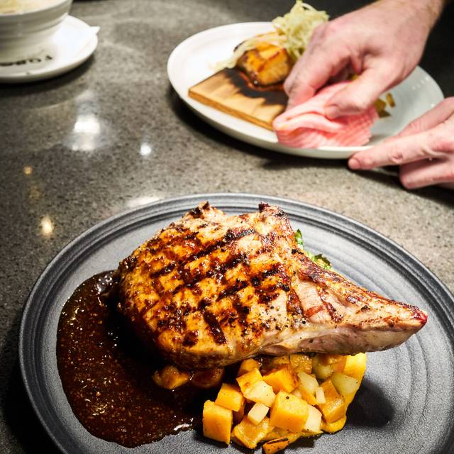 Forge and Vine Restaurant - Groton, MA | OpenTable