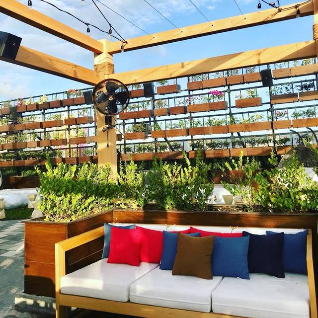 Astra Restaurant - Miami, FL | OpenTable