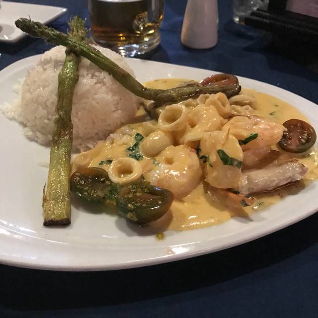 La Huaca Peruvian Cuisine Restaurant - Roseville, CA | OpenTable