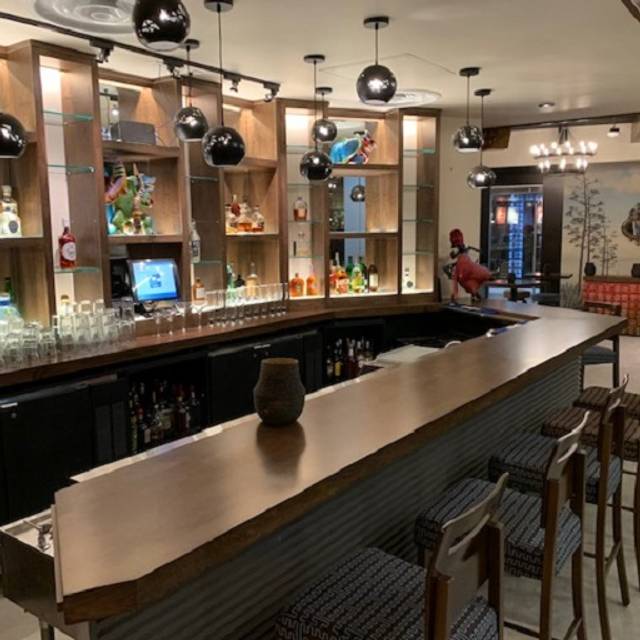 Zocalito Latin Bistro Restaurant - Denver, CO | OpenTable