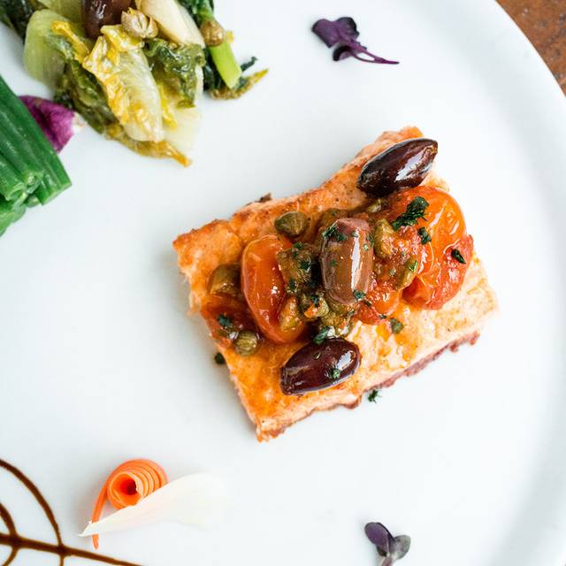 Locanda Positano Restaurant - Lafayette, CA | OpenTable