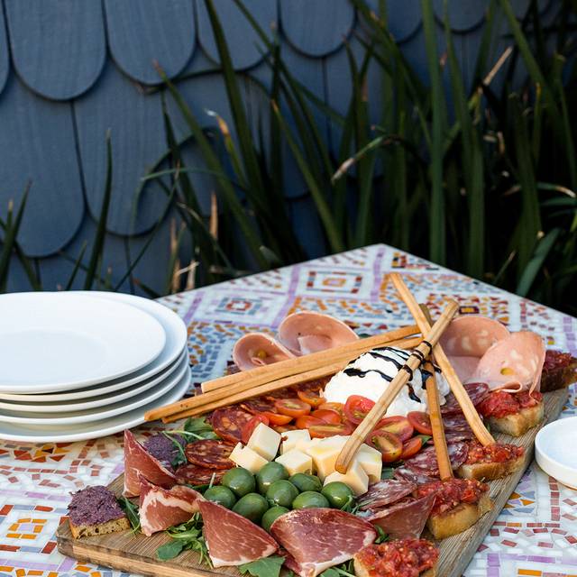 Locanda Positano Restaurant - Lafayette, CA | OpenTable