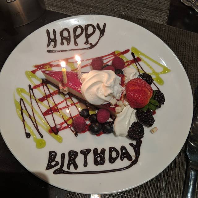 Doc Bales' Grill Restaurant - Daytona Beach, FL | OpenTable