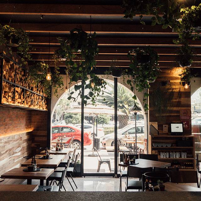 Cancino - Polanco Restaurante - Ciudad de México, CDMX | OpenTable