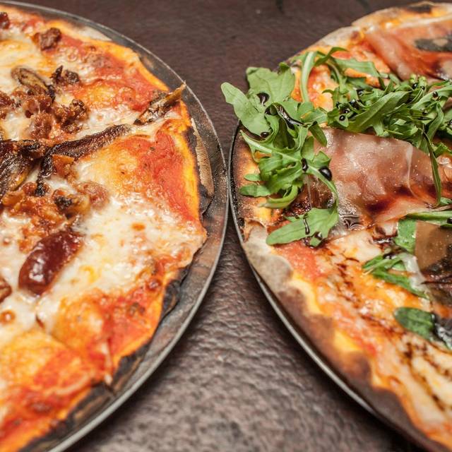 Cancino - Polanco Restaurante - Ciudad de México, CDMX | OpenTable