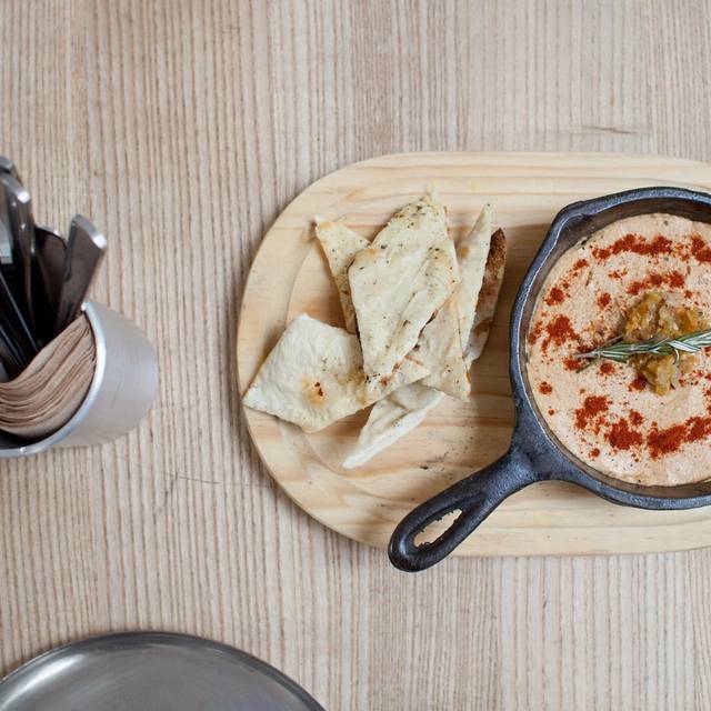 Cancino - Polanco Restaurante - Ciudad de México, CDMX | OpenTable