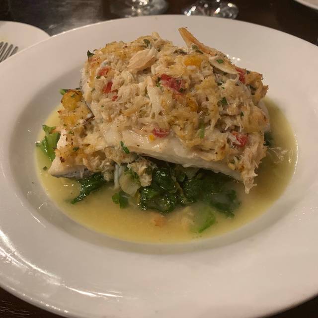 Prosecco Italian Restaurant and Jazz Bar LLC - Farmington, NY | OpenTable