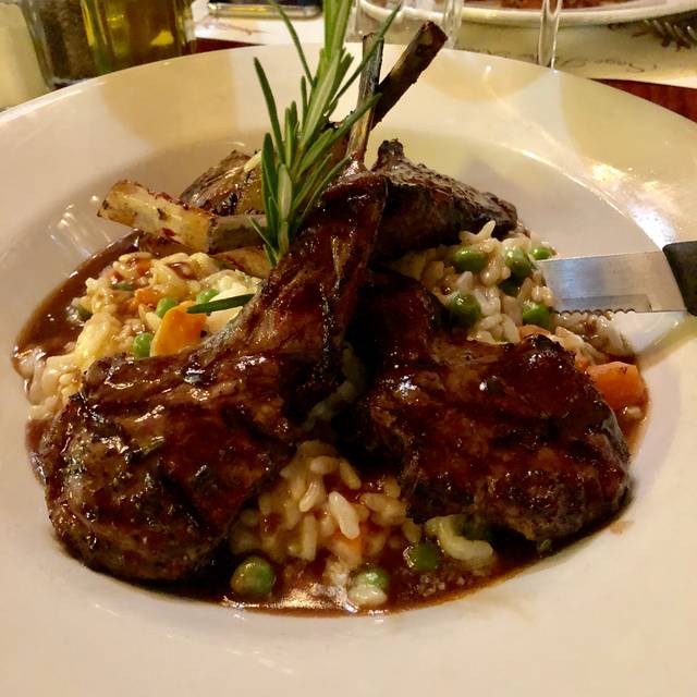 Aperitif Bistro - Rockville Centre Restaurant - Rockville Centre, NY ...