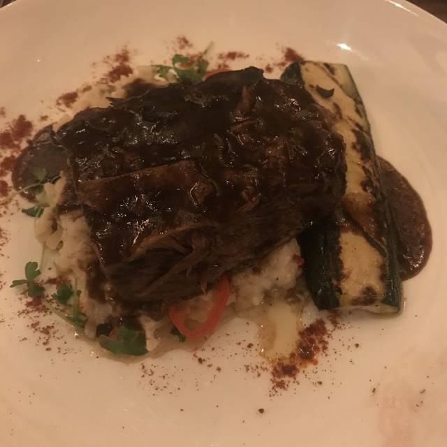 Morgan's in the Desert Restaurant - La Quinta, CA | OpenTable