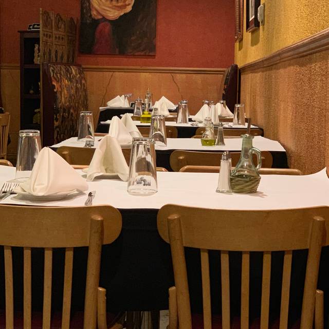 La Zingara Restaurant - Arlington Heights, IL | OpenTable