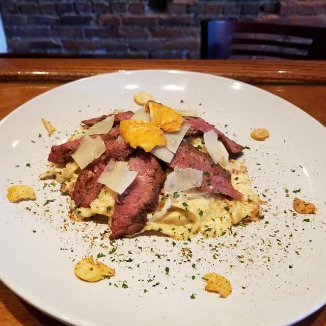 Crooked Oak Tavern Restaurant - Conway, SC | OpenTable