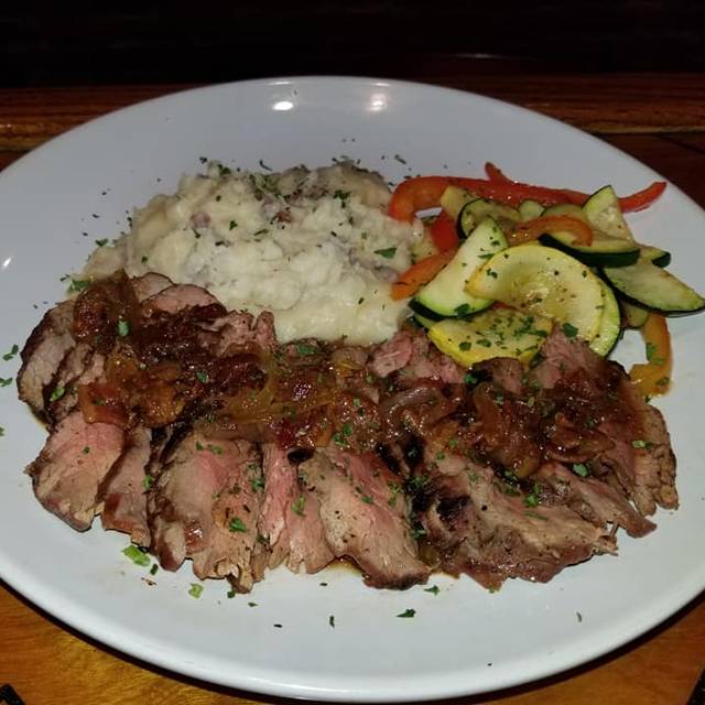 Crooked Oak Tavern Restaurant - Conway, SC | OpenTable