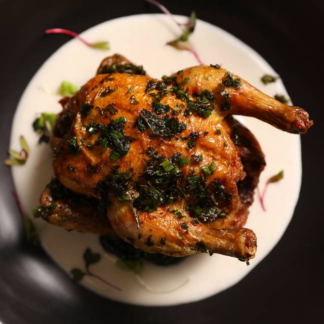 Panorama On Seven Restaurant - Buffalo, NY | OpenTable