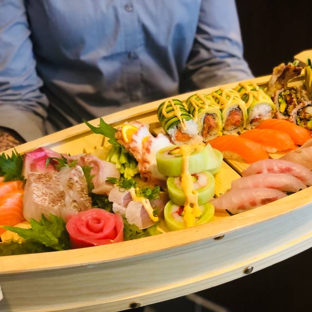 Feng Shui - Chelmsford Sushi - Chinese Restaurant - Chelmsford, MA ...