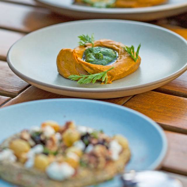 Layla at MacArthur Place Restaurant - Sonoma, CA | OpenTable