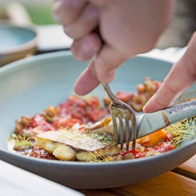 Layla at MacArthur Place Restaurant - Sonoma, CA | OpenTable