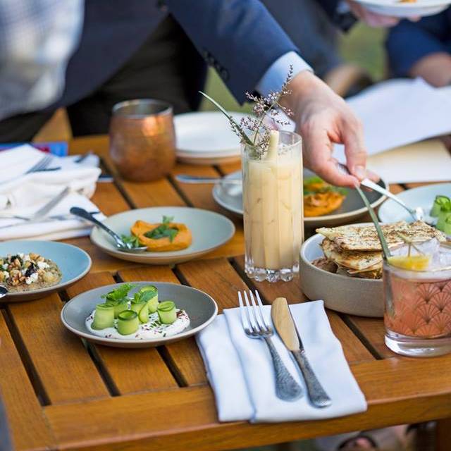 Layla at MacArthur Place Restaurant - Sonoma, CA | OpenTable