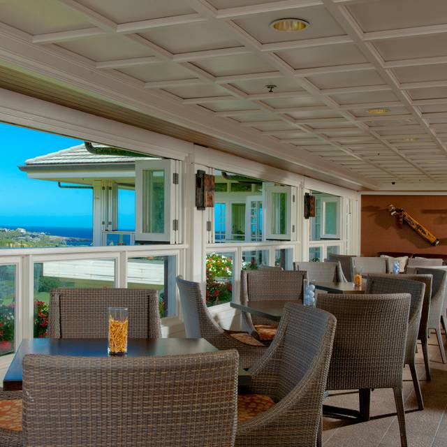 The Plantation House Restaurant - Kapalua, HI | OpenTable