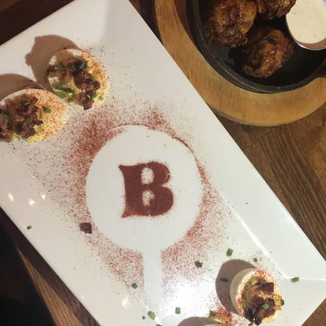 Batch New Southern Kitchen & Tap Restaurant - West Palm Beach, FL ...