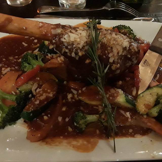 The Shanty Restaurant - Wadsworth, IL | OpenTable