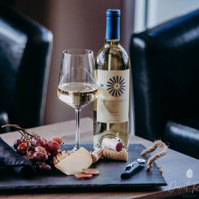 Complexity Wine Restaurant - Lancaster, CA | OpenTable