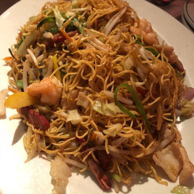 Rainbow Palace Restaurant - Fort Lauderdale, FL | OpenTable