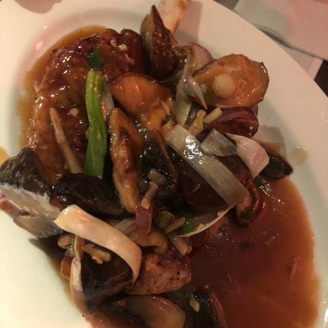 Rainbow Palace Restaurant - Fort Lauderdale, FL | OpenTable