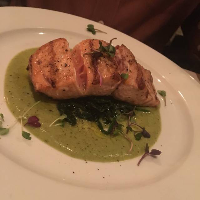 Marino Ristorante Restaurant - Los Angeles, CA | OpenTable