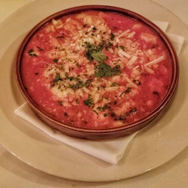 Basta Italian Restaurant - Cranston, RI | OpenTable