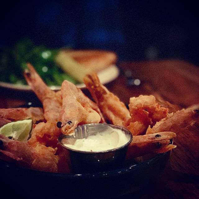 Alcove Restaurant - Boston, MA | OpenTable